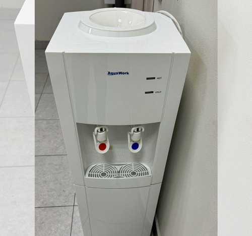 Aqua Work Кулер для воды YLR2-5-V901