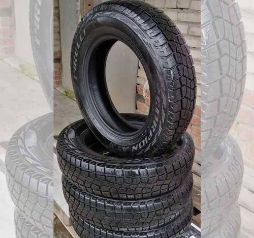 Pirelli Scorpion 185/75 R16 93T