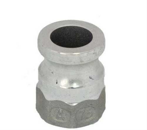 Камлок алюминиевый A0.75"AL (20 мм)