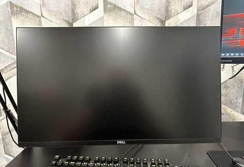 Монитор Dell 24.5" 240HZ