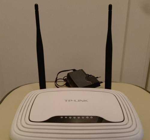 Модем TP-Link TL-WR841N