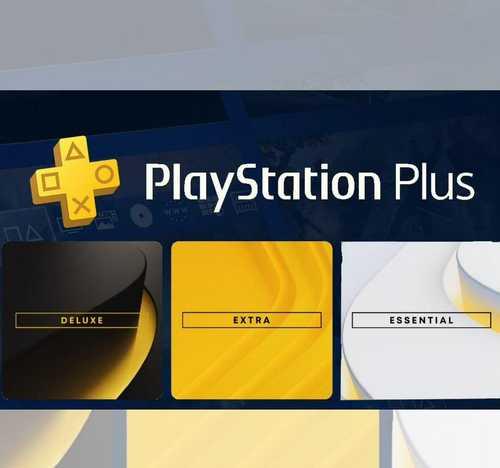 Подписка PS Plus — Украина, Турция