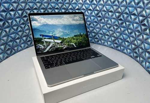 MacBook Pro 13 2022 M2 256Gb Silver
