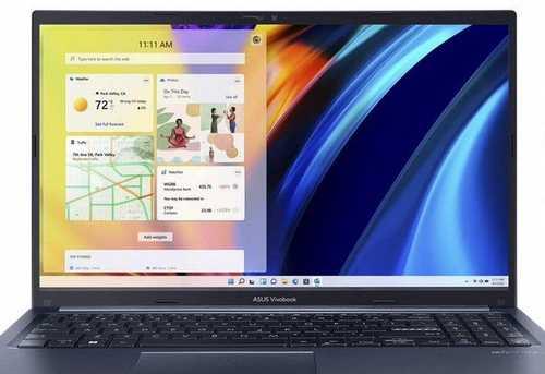Ноутбук asus VivoBook/8 ядер/RAM 16Gb/Windows 11