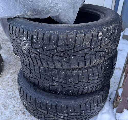 Roadstone N'Priz 4S 6.00/6 R16