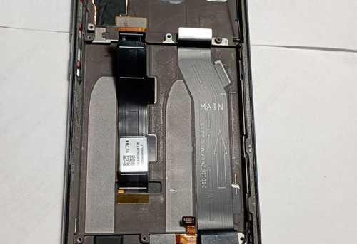 Xiaomi mi9 se корпус