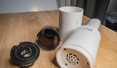 Ручной пылесос Xiaomi Shunzao Z1