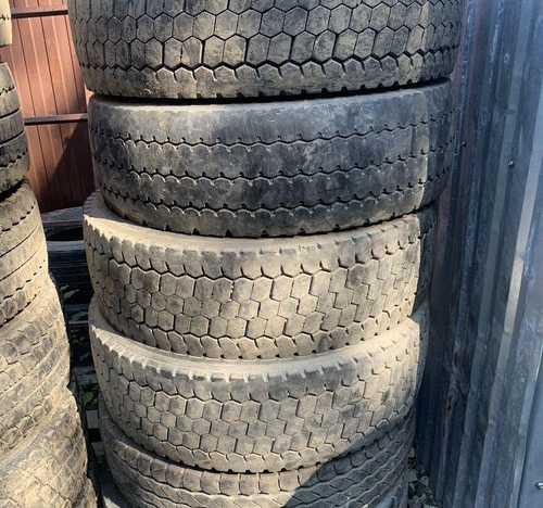 Шины 275/70 R-22.5