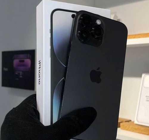 iPhone 14 Pro, 256 ГБ