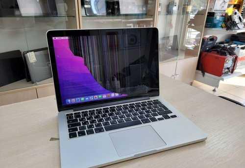 Apple MacBook Pro 13'' Retina (2015) Core i5