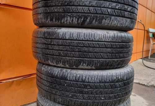 Hankook Dynapro HT RH12 225/65 R17