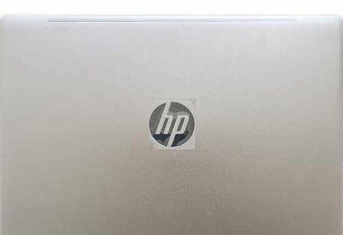 Крышка матрицы новая HP Probook 440 G8 640 G8