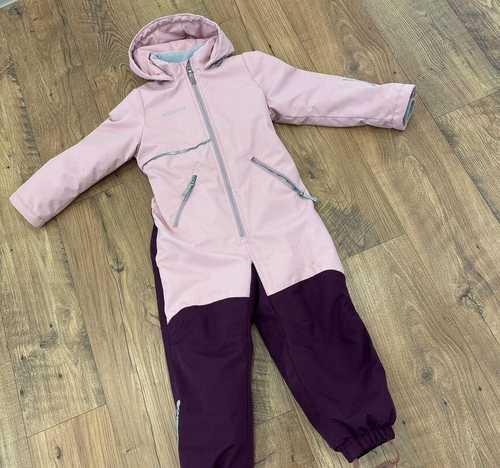 Комбинезон nikastyle 122р