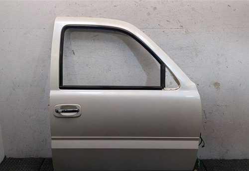 Дверь боковая Cadillac Escalade 2, 2005