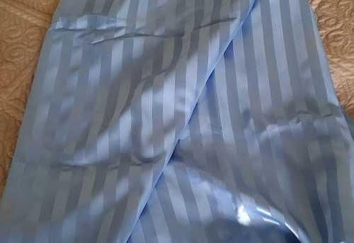 Штора для ванной