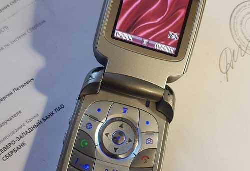 Motorola V360