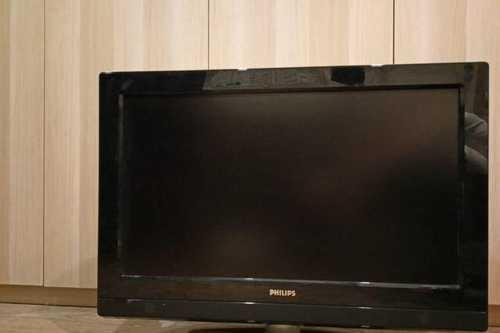 Телевизор Philips 32PFL3312S