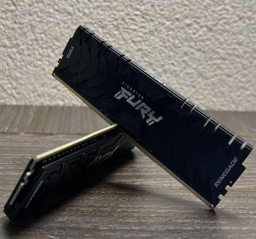 Оперативная память Hyperx Predator 32gb 4400mhz