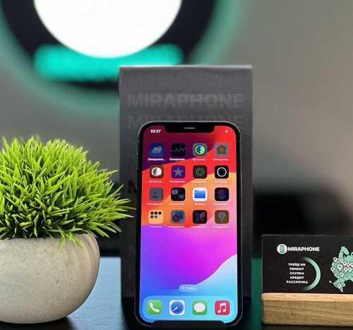 iPhone 12 Pro, 128 ГБ