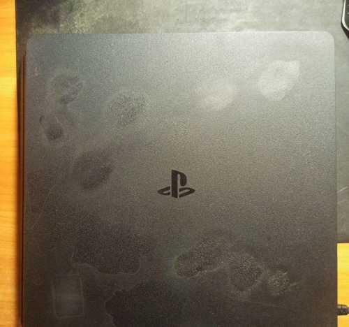 Sony playstation 4 slim 500gb