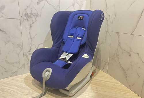 Автокресло britax romer