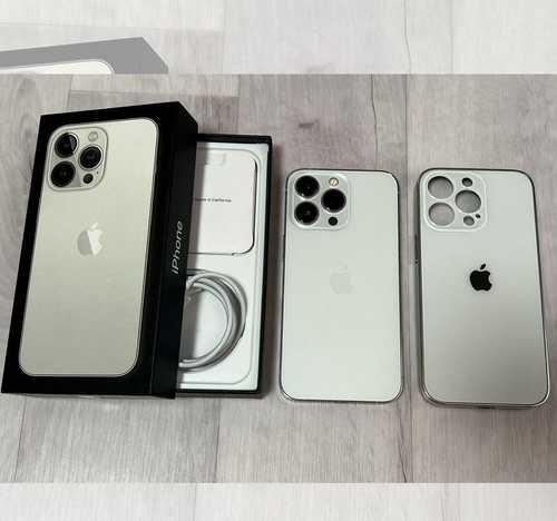 iPhone 13 Pro, 256 ГБ