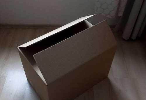Коробка складная, 60 х 40 х 40 см