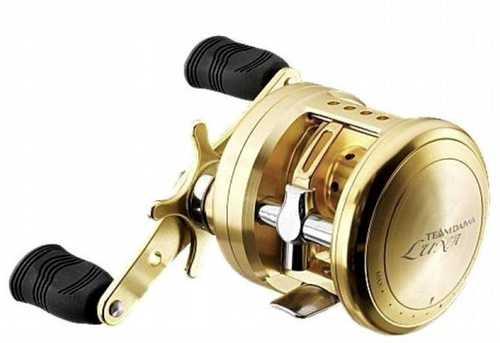 Катушка мультипликаторная daiwa TD luna 253