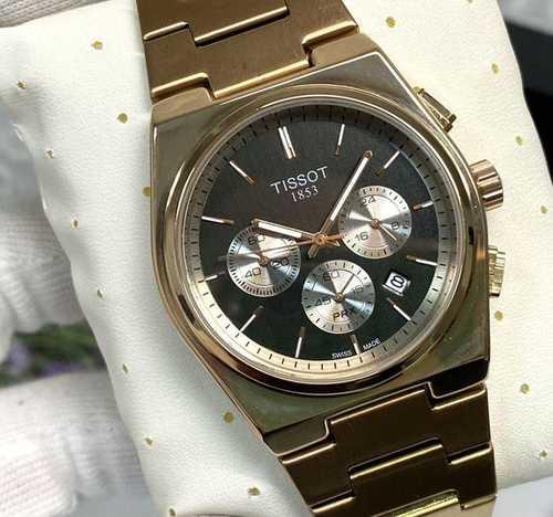 Часы мужские tissot