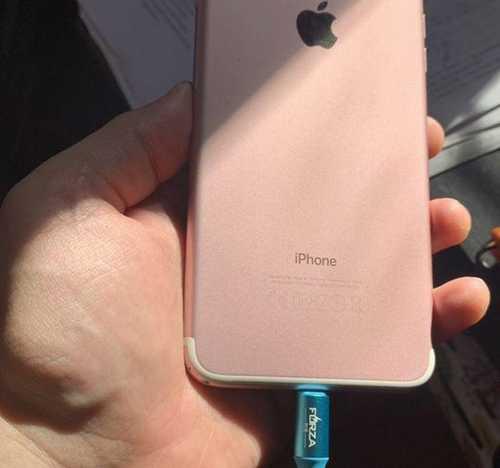 iPhone 7 Plus, 128 ГБ