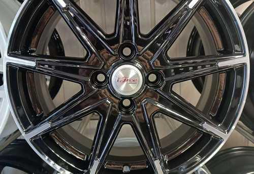 Диски R16 4x100 et45 d60,1 iFree Хит BD