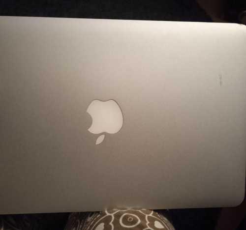 Apple macbook pro