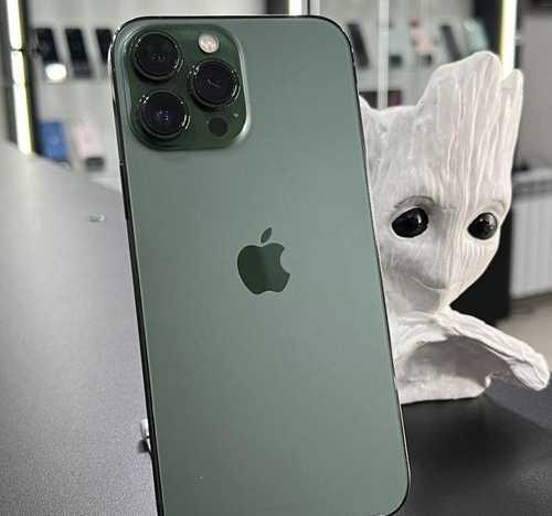 iPhone 13 Pro Max, 256 ГБ