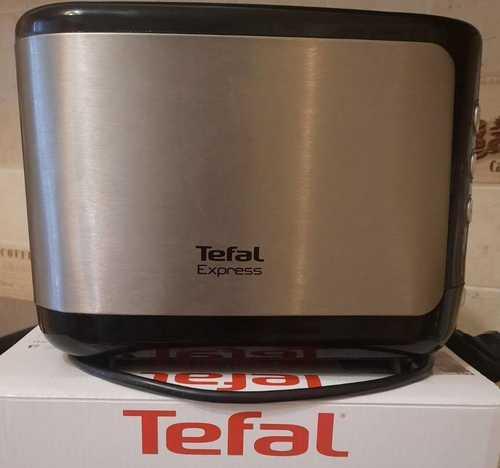 Тостер Tefal Express