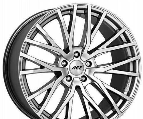 Диски AEZ Panama High Gloss HS 7.5x19 5x108 ET 50