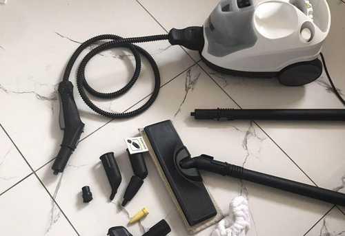 Парогенератор karcher sc4
