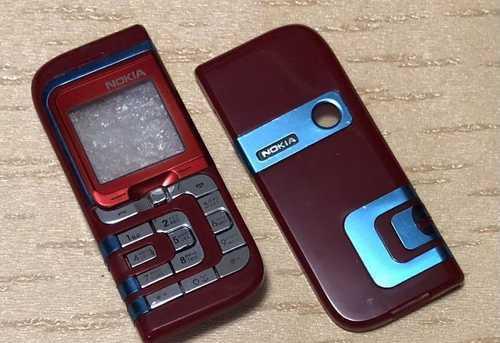 Корпус на Nokia 7260