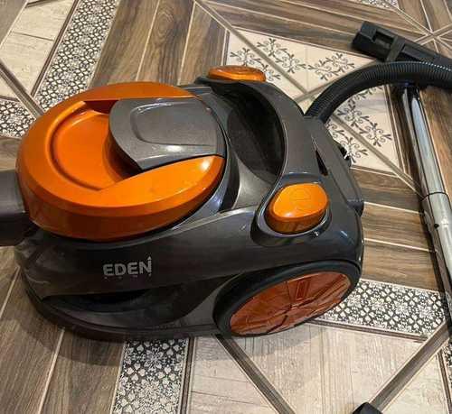 Пылесос Eden