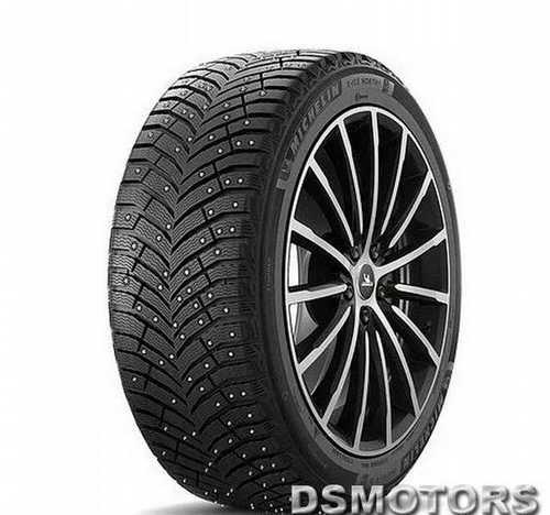 Michelin X-Ice North 4 SUV 265/45 R20 108T