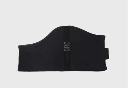 GRC Tech Winter Ear Warmer Black