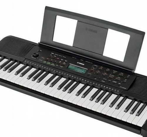 Yamaha PSR-E283 новый