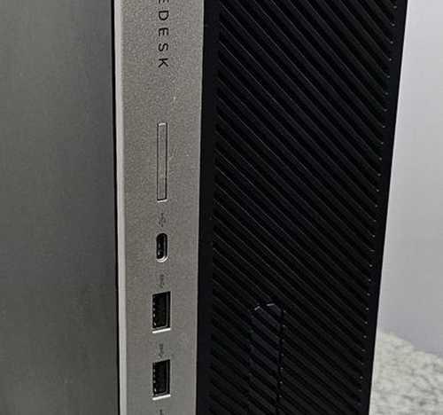 HP EliteDesk 800