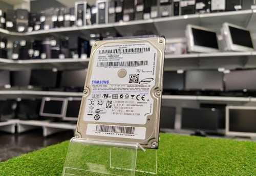 Жесткий диск 250Gb Samsung HM250HI