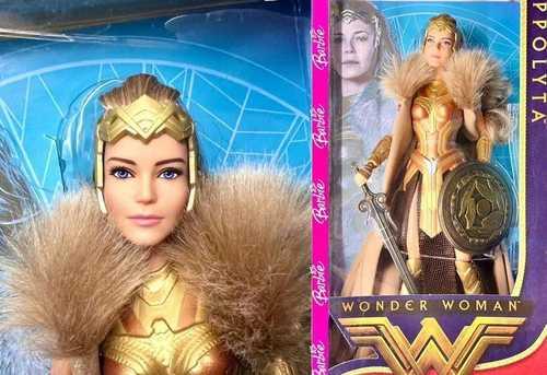 Barbie 2016 Wonder Woman Hippolyta