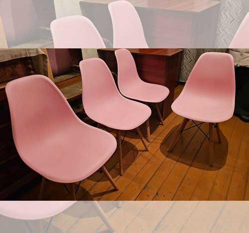 Стул Tetchair cindy (eames)