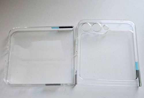 Ringke Galaxy Z Flip 5 Case Slim Чехол