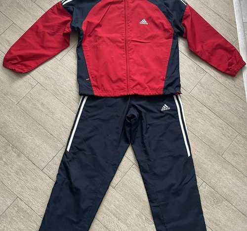 Детский спортивный костюм Adidas