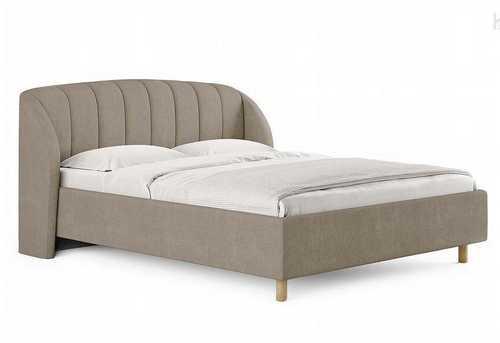 Кровать без подъемного механизма 200 x 200 Valenci