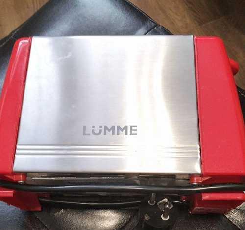 Тостер Lumme 1201