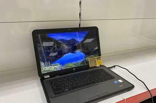 Ноутбук HP Pavilion G6